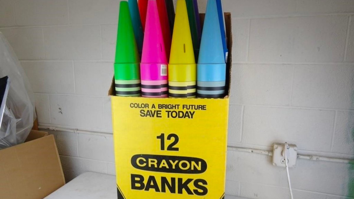 I was 17, broke, and had no job. An empty tank of gas, a 36-inch ...