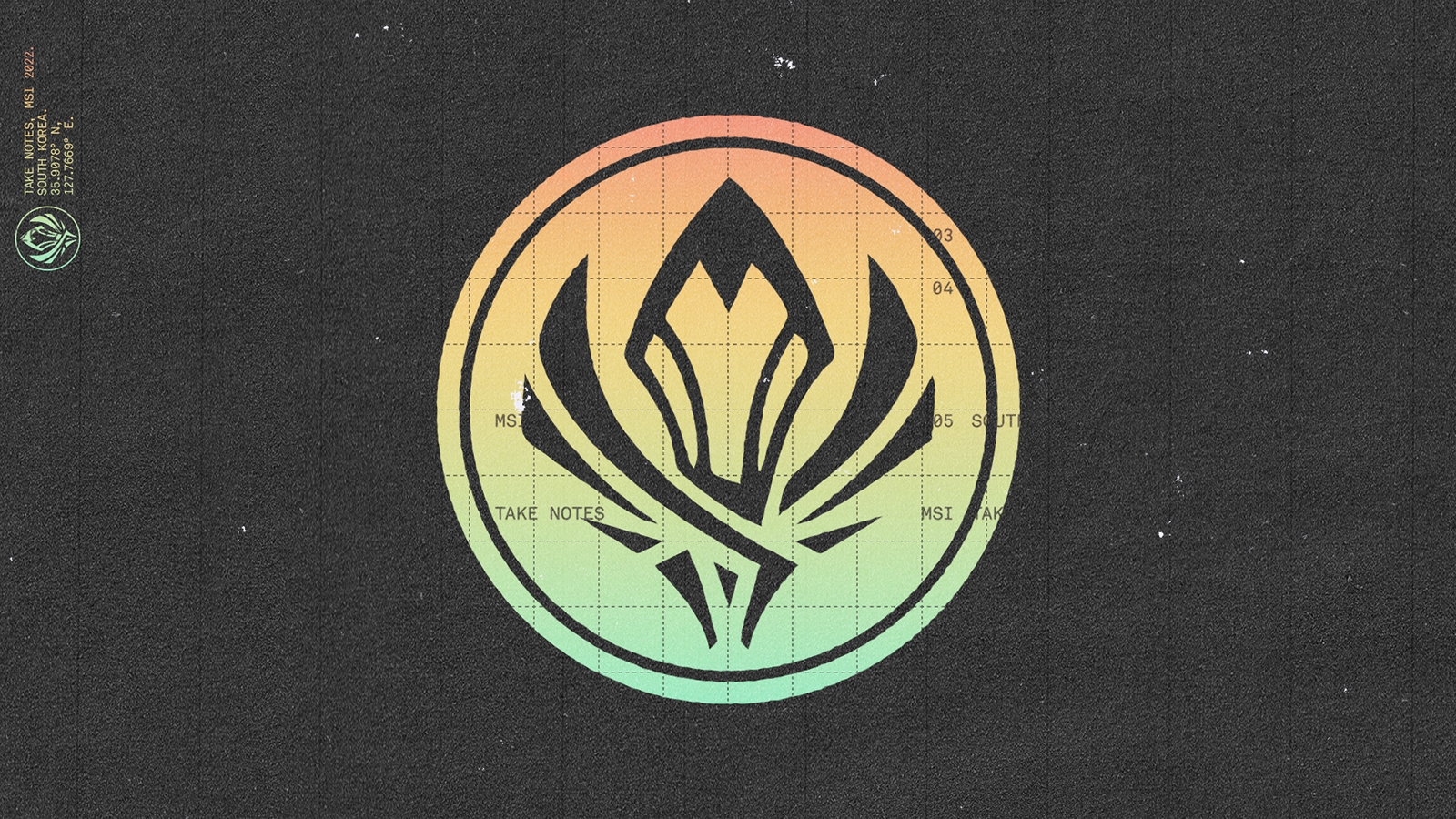 League Of Legends Mid Wallpaper