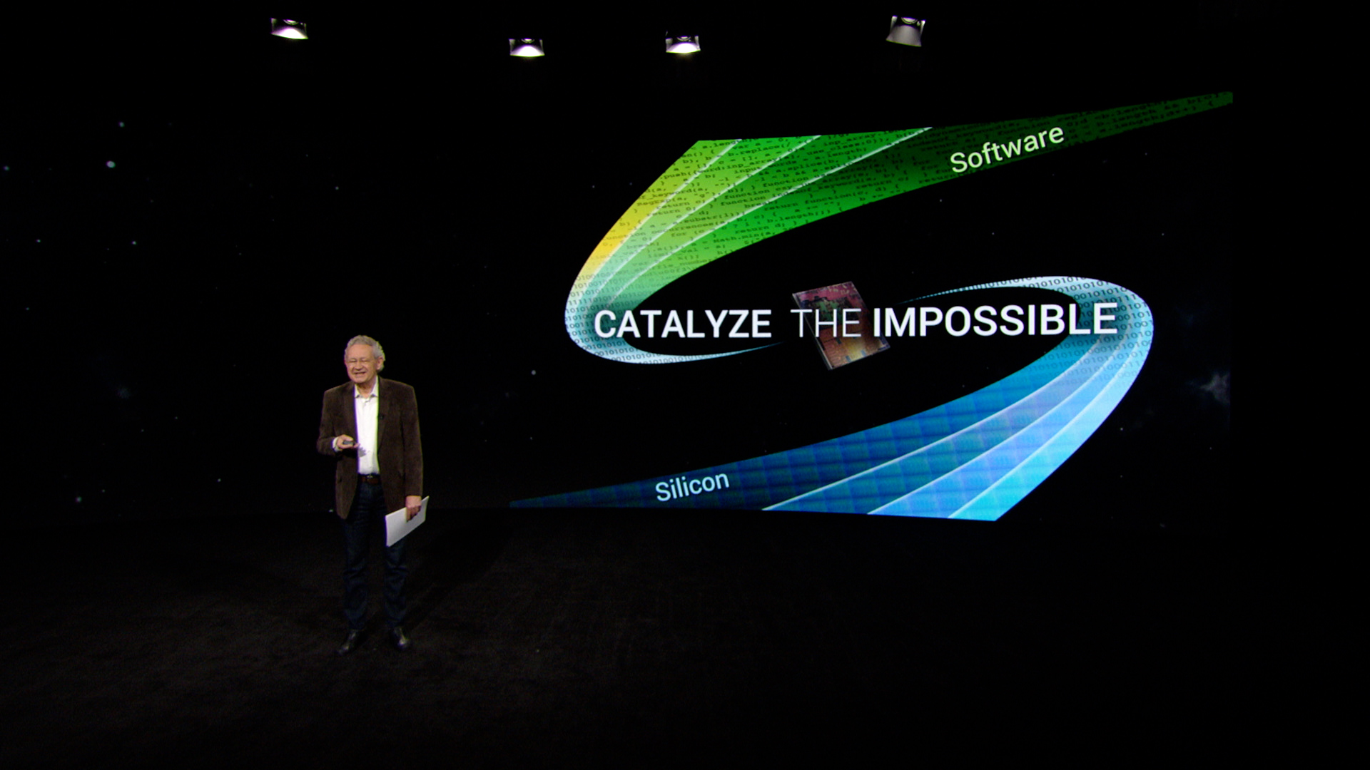 Synopsys on Twitter: "How is Synopsys positioned to catalyze the impossible? Be sure to check ...