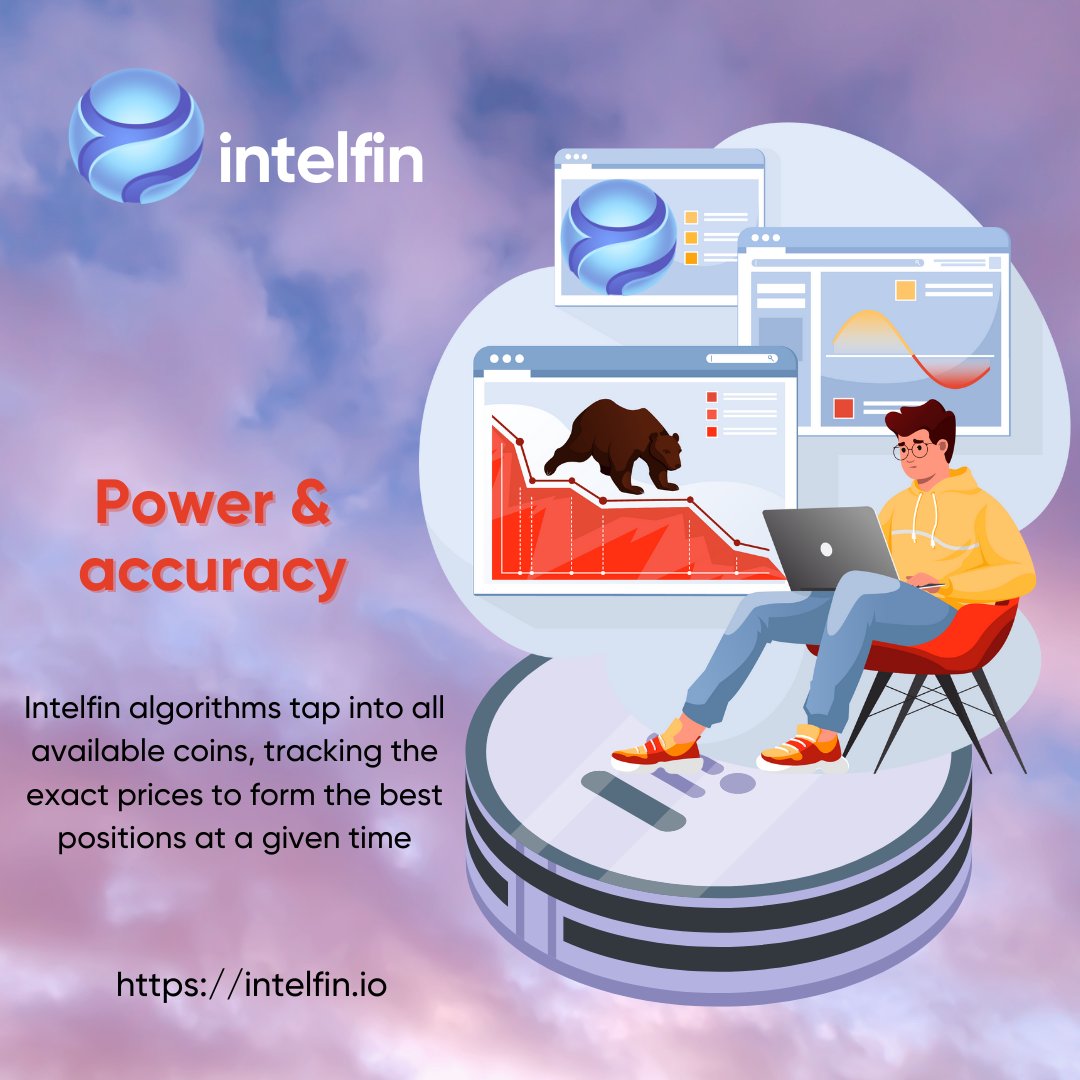 Godbless Uko on Twitter: "The power and accuracy of the @intelfin_global platform is second to ...