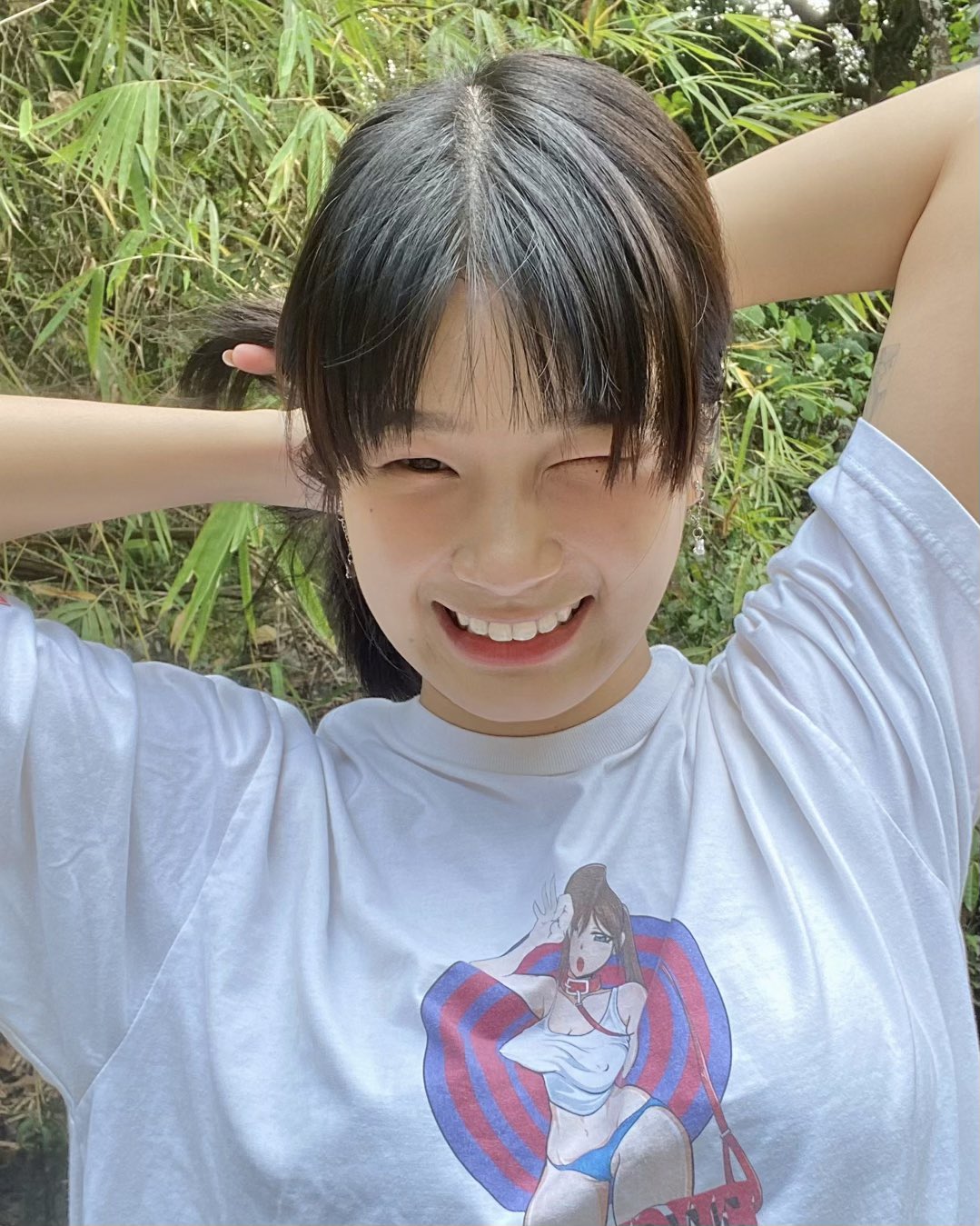 halipea on Twitter: "💦💦 https://t.co/6xylQNkjDX" / Twitter