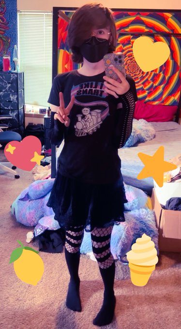 TW Pornstars - 🍋★ Lemmi ★🍋. Pictures and videos from Twitter. Page 4