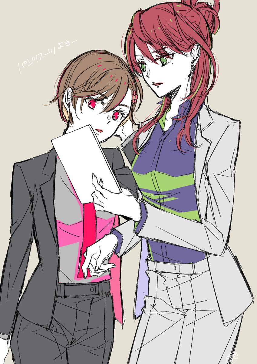 もも (@momonaka) さんのイラスト・マンガ作品まとめ (17 件) - Twoucan