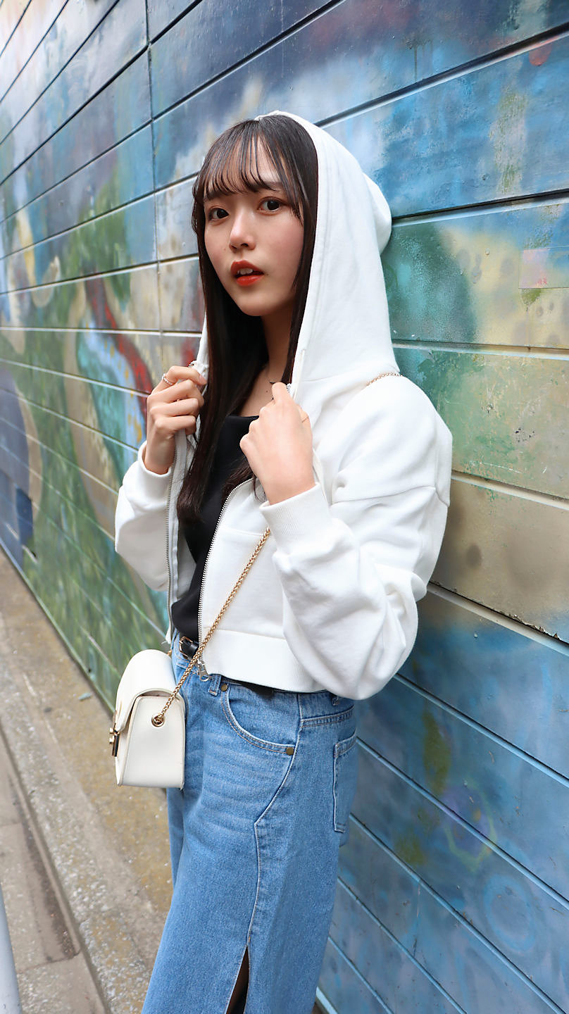 のびゅりん♪ on Twitter: "いろんな色で表現すればいい model：朝風りりかさん(@rii_wind04) #朝風りりか #cherimo撮影会 下北沢エリア #ポートレート ...