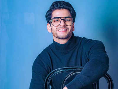 Exclusive - Krish Pathak, son of Ramayan's Laxman aka Sunil Lahri: I never take myself as a star ...
