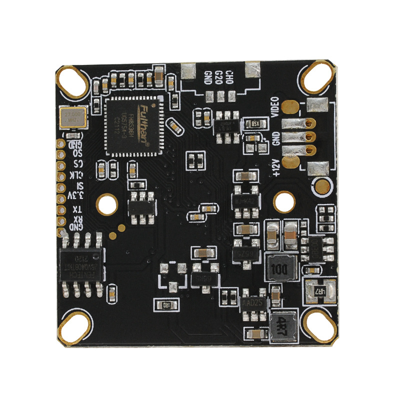 Camera Module Ai On Twitter Ahd Camera Module Robotics Ai Iot Security Surveillance 8698