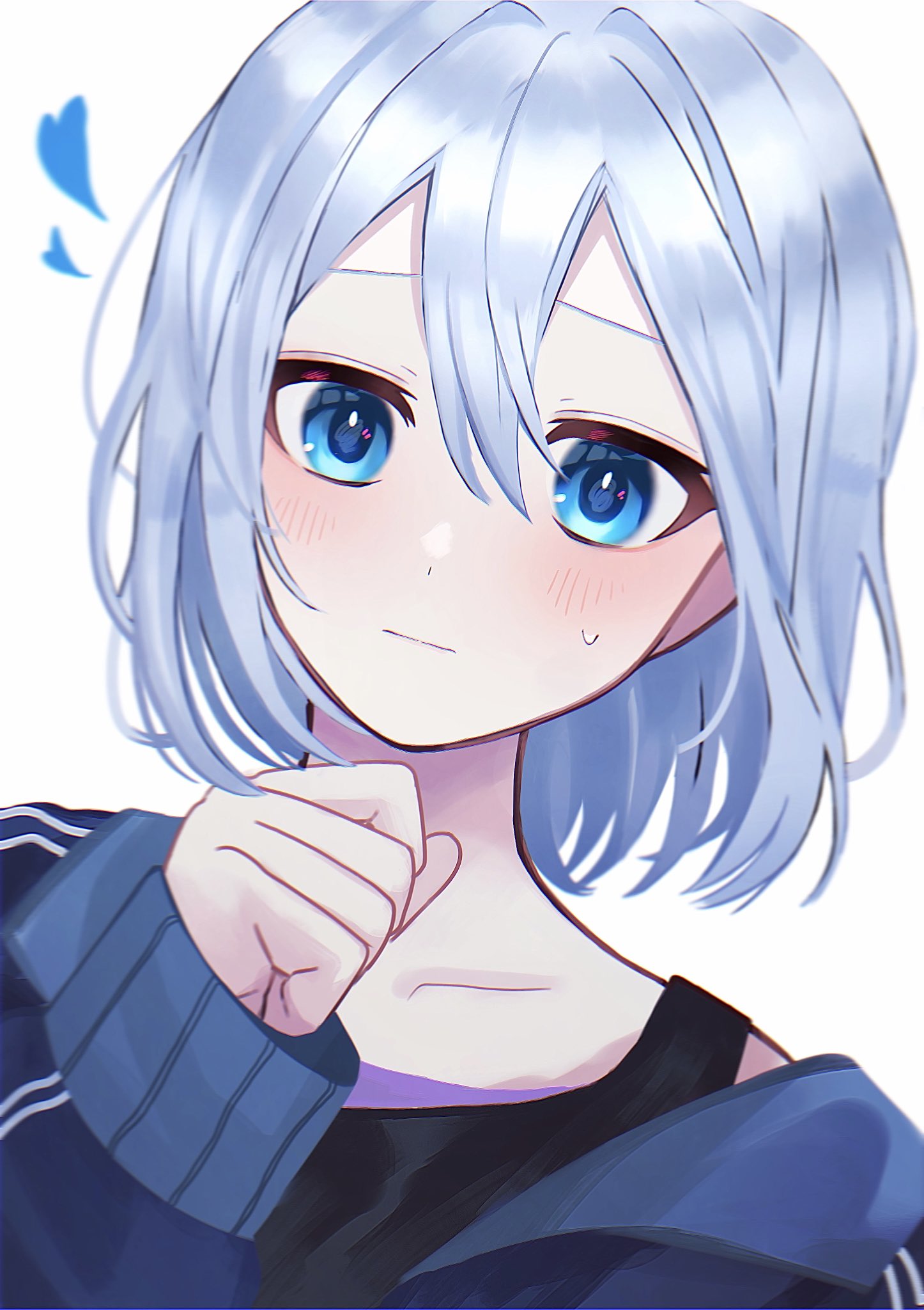 ZERO…👾☪ on Twitter: "#prsk_FA ショート奏-- --💙 https://t.co/Xs90gCFx3A" / Twitter