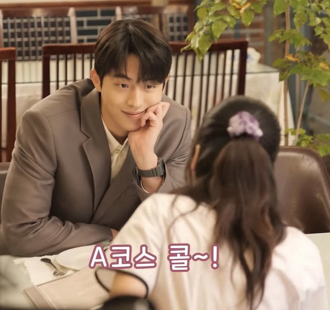 K-Drama Menfess on Twitter: "•kdm• find someone who look at you the way yijin looks at hee do ...