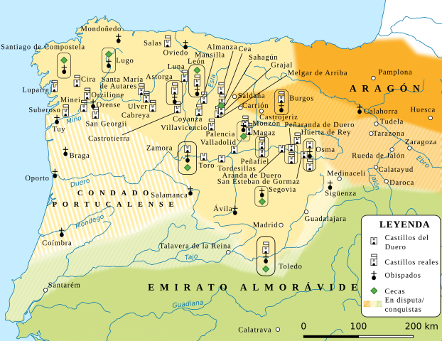 Glimpse of European History Thread #191 « A View From My Disjointed Laptop