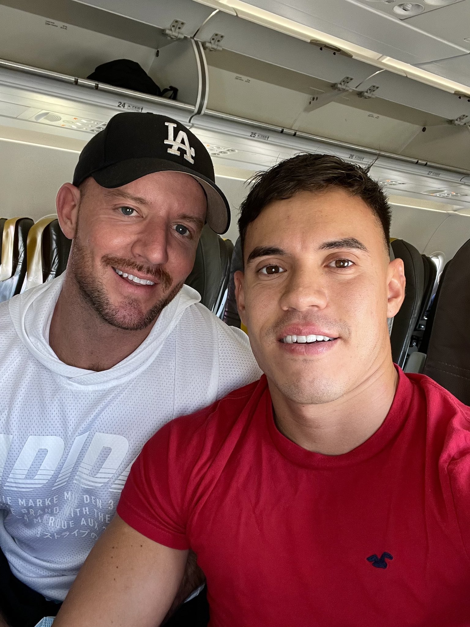 TW Pornstars - Oliver Hunt 🇬🇧. Twitter. On our way to Torremolinos 🙌 ...