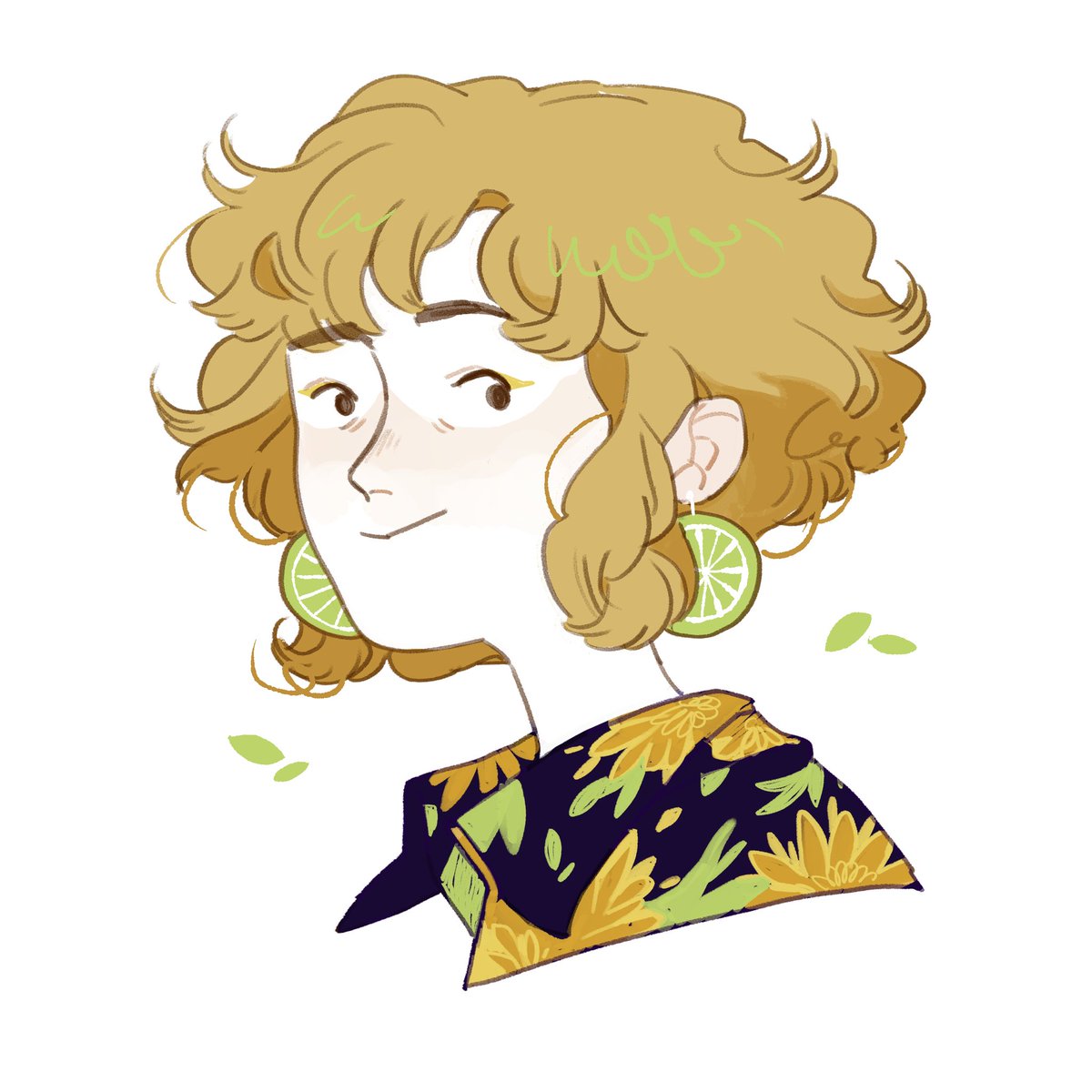 「Pfp vs owner https://t.co/DaQGZHAa13 」|Anaïs Flognyのイラスト