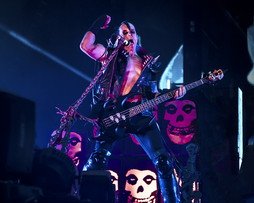 Jerry Only 2022