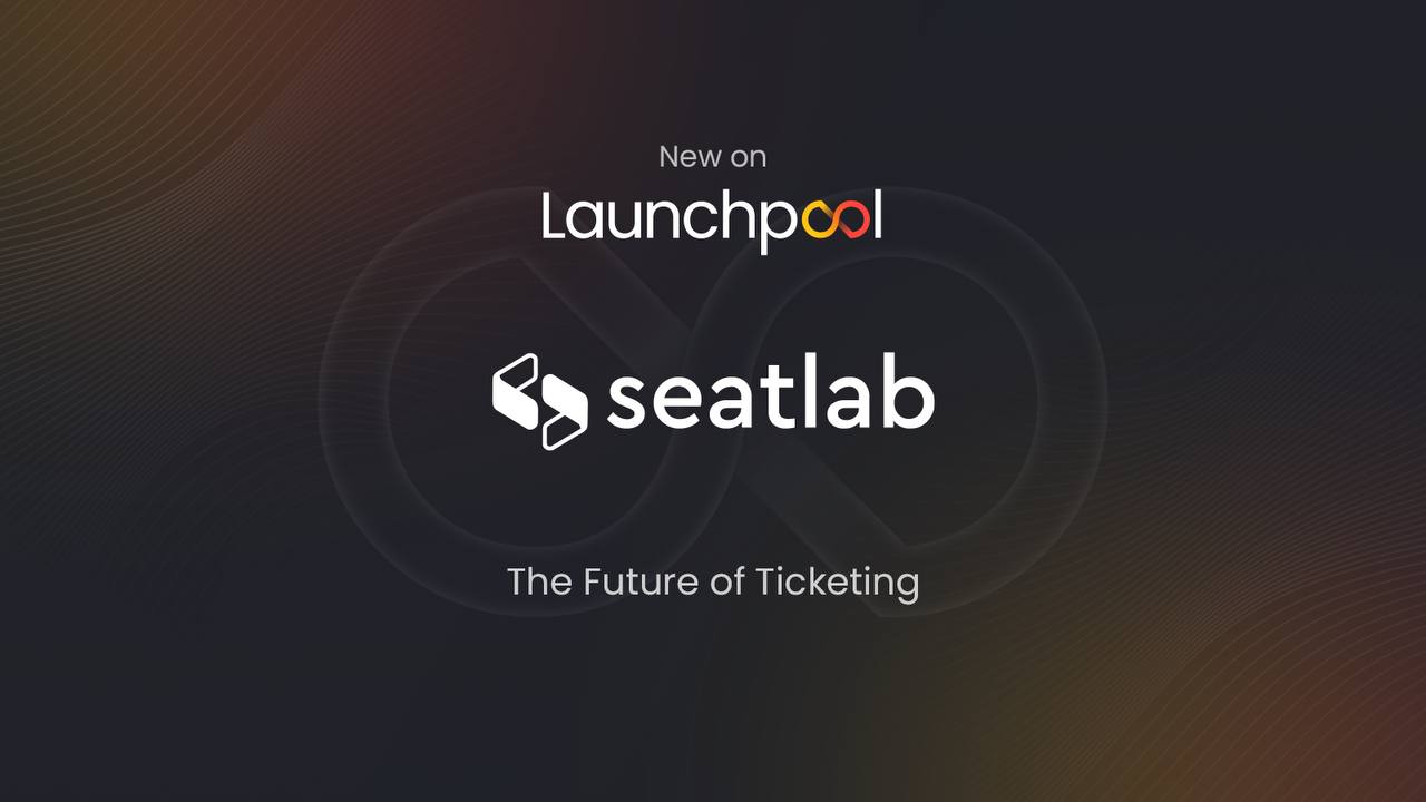 Launchpool ($LPOOL) on Twitter: "1/12 Hello #LPOOLers, are you ready for the next #AME? 😎🎫 🧵 ...