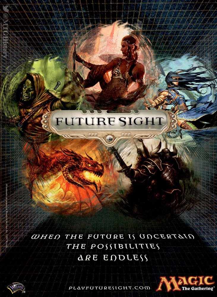 Rands, Tweeter of MTG History ☀️.💧.💀.🔥.🌳.🤳 ️ on Twitter: "15yrs ago ...