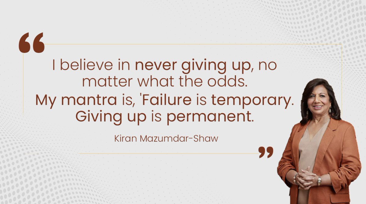 Biocon Academy on Twitter: "#WeekendWisdom https://t.co/piHE12gbed" / Twitter