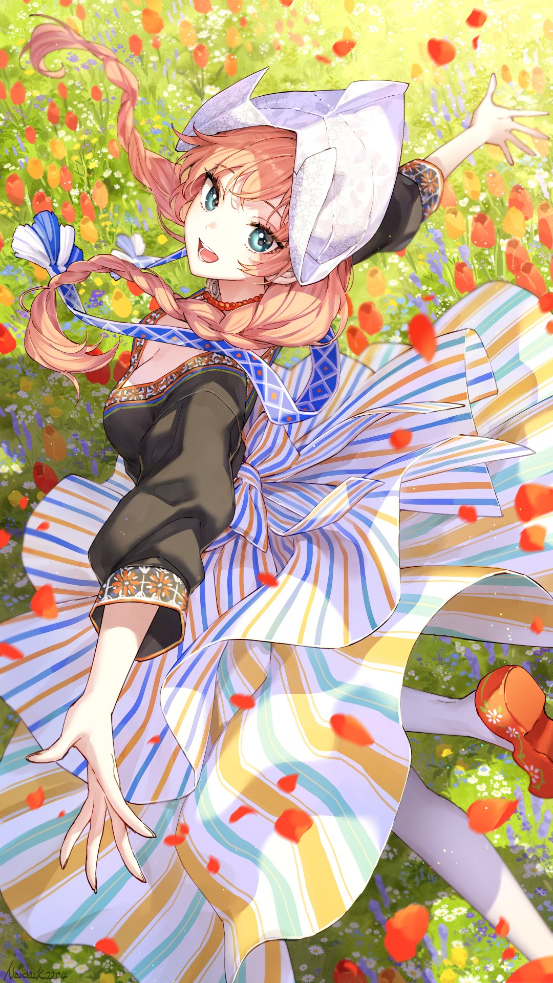 Nardack🦋 on Twitter: "🌷.｡.:*:.｡.🌼🌷🌼.｡.:*:.｡.🌷 https://t.co/iohHSsKXG6" / Twitter