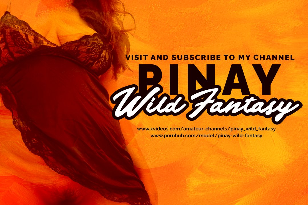 Pinay Wild Fantasy on Pornhub 💯🆓 on Twitter: "https://t.co/M7SpBvFWgS" / Twitter
