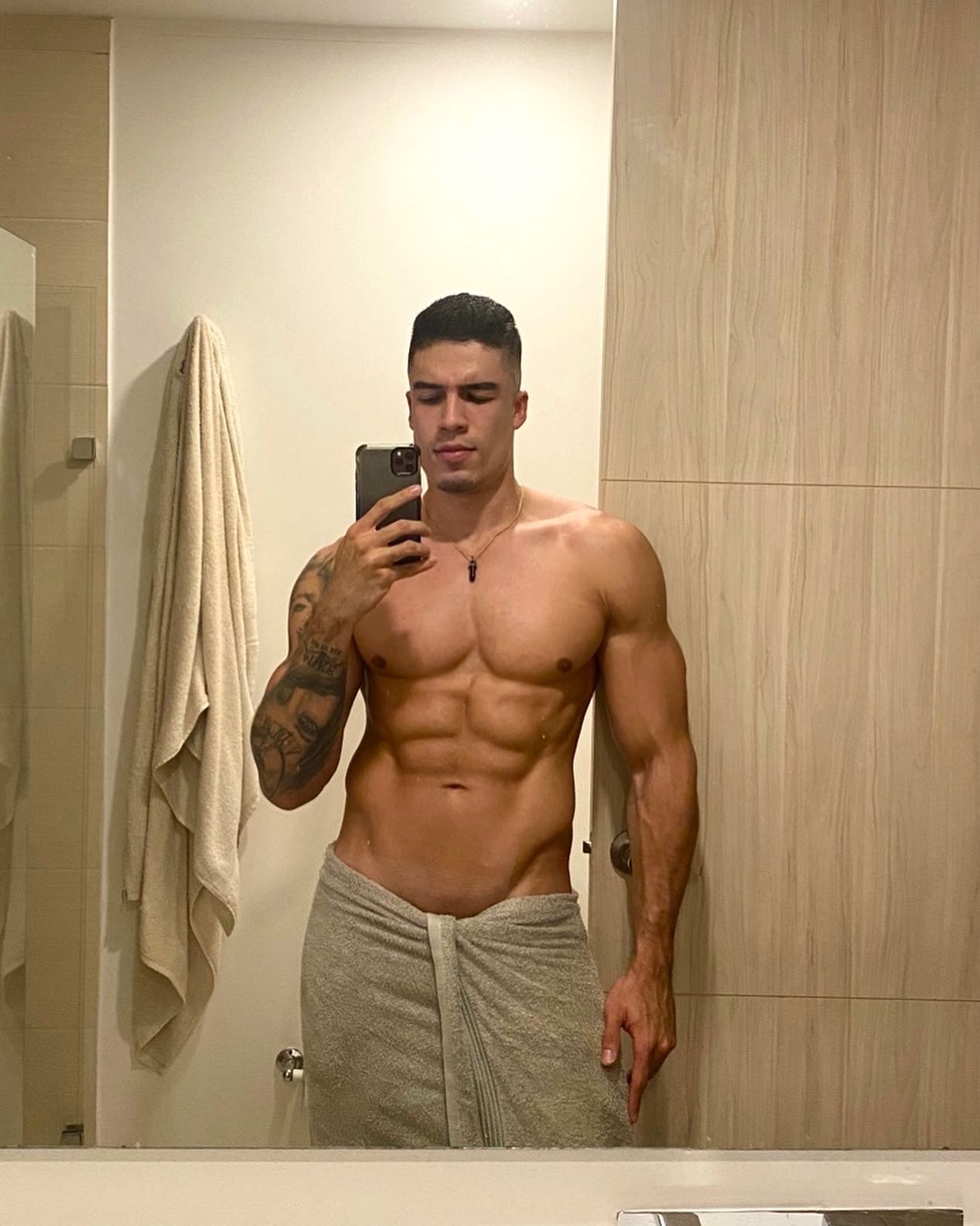 Juan Pablo G on Twitter: "MORNING ;) https://t.co/OYgKAM7czR" / Twitter