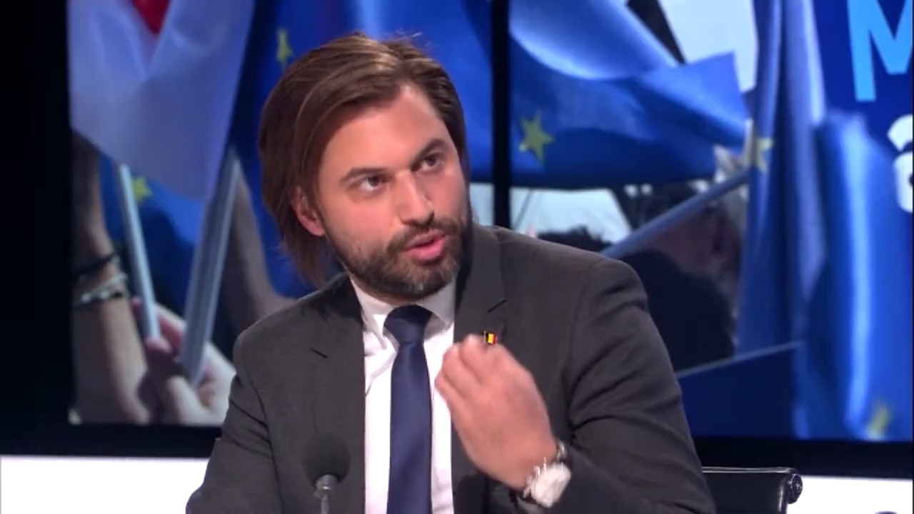 Lode Vereeck (@vereeck) / Twitter