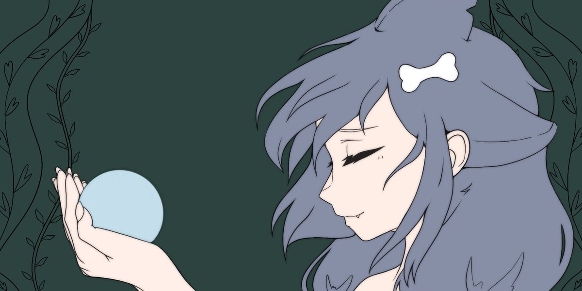 「bonus content i love @TiredCatMom with my whole fyucking hea」🦈🦴 mako ...