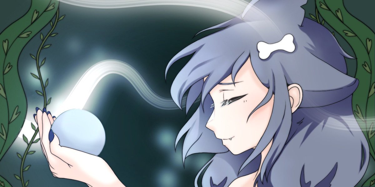 「bonus content i love @TiredCatMom with my whole fyucking hea」🦈🦴 mako ...