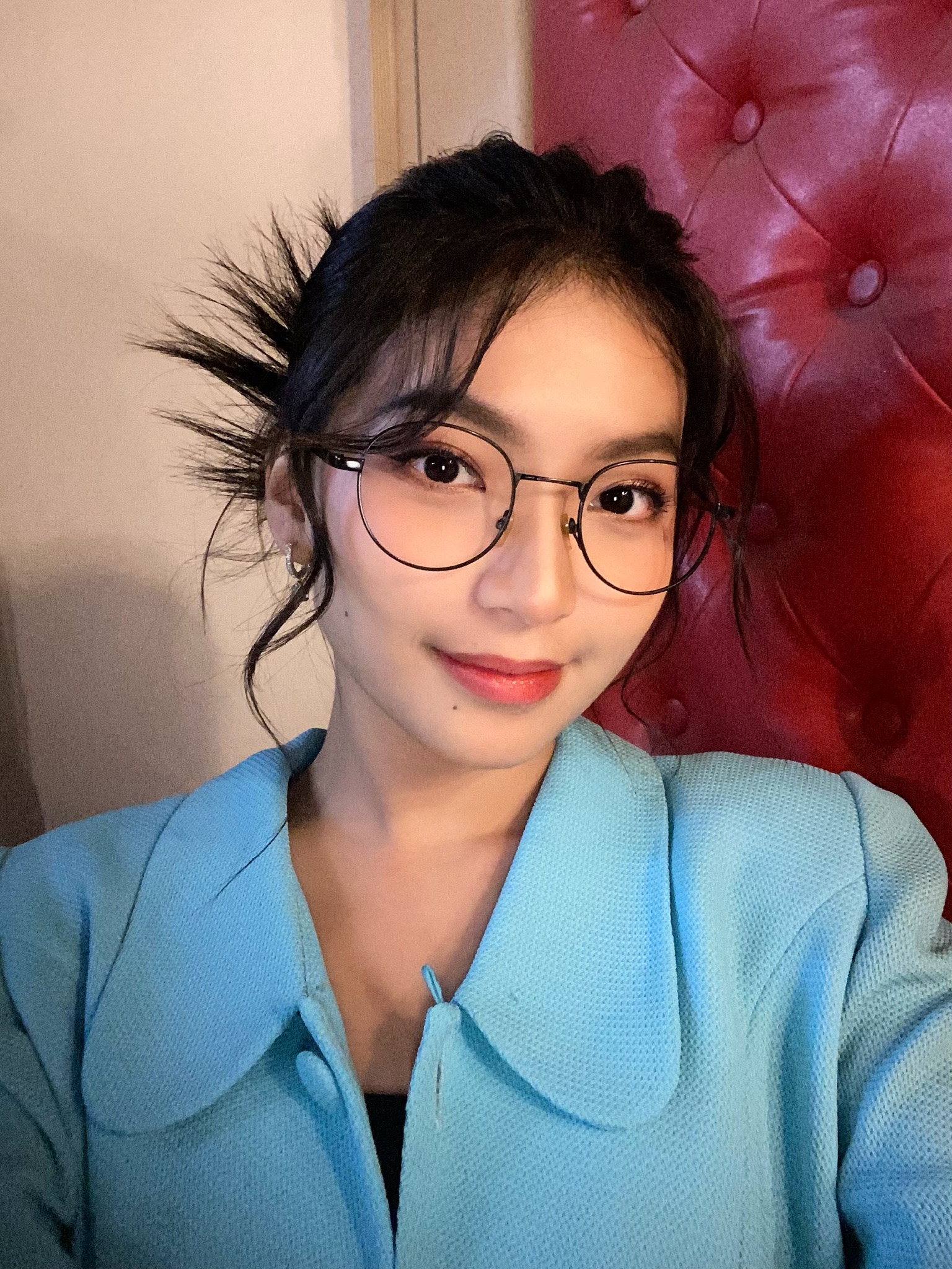 Shania Gracia グラシア on Twitter: "🤓 https://t.co/NDYPDNpf7d" / Twitter