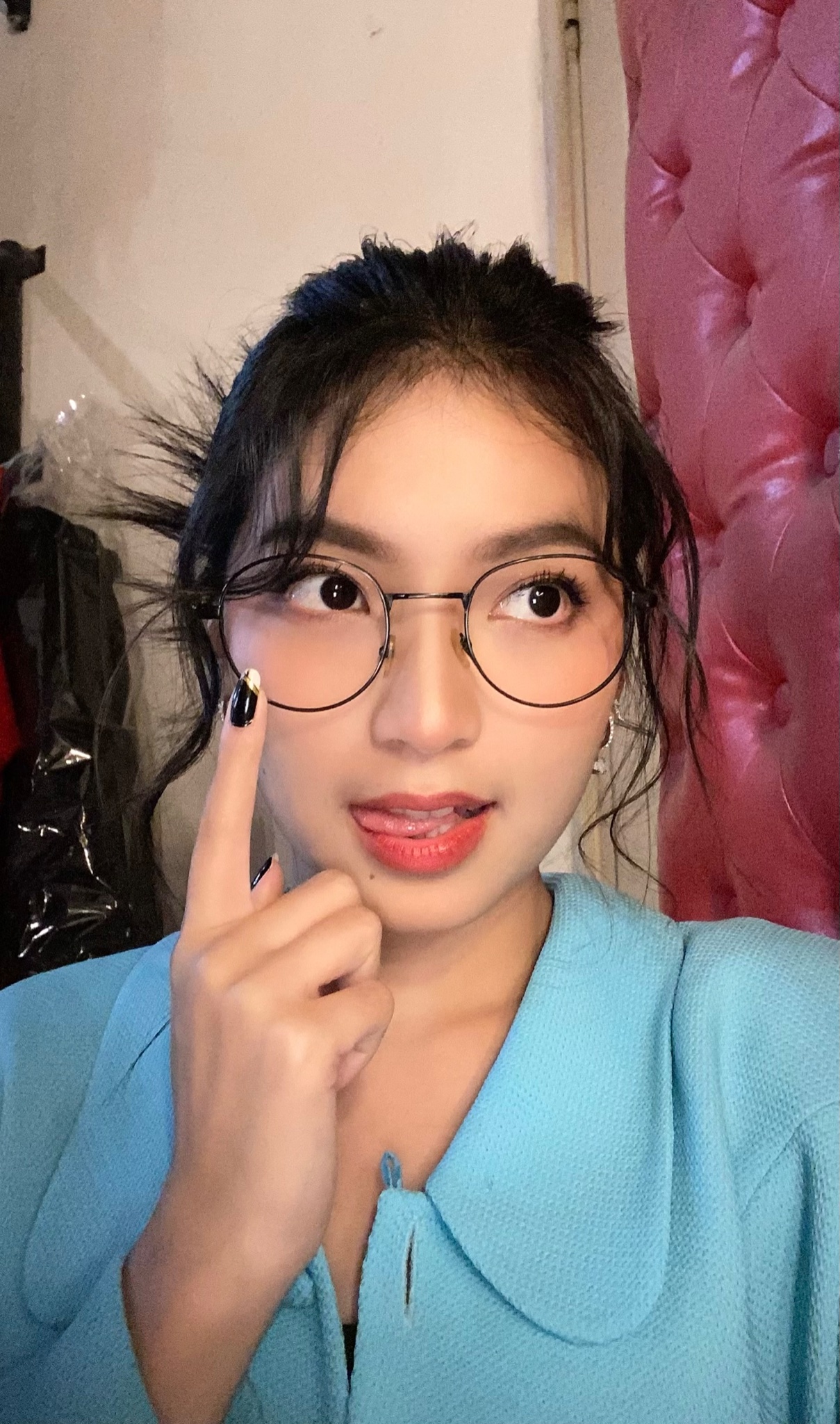 Shania Gracia グラシア on Twitter: "🤓 https://t.co/NDYPDNpf7d" / Twitter