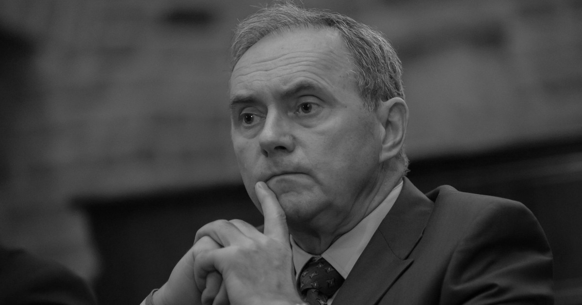 Onet Wiadomości on Twitter: "Zmarł Andrzej Siezieniewski, były prezes Polskiego Radia https://t ...