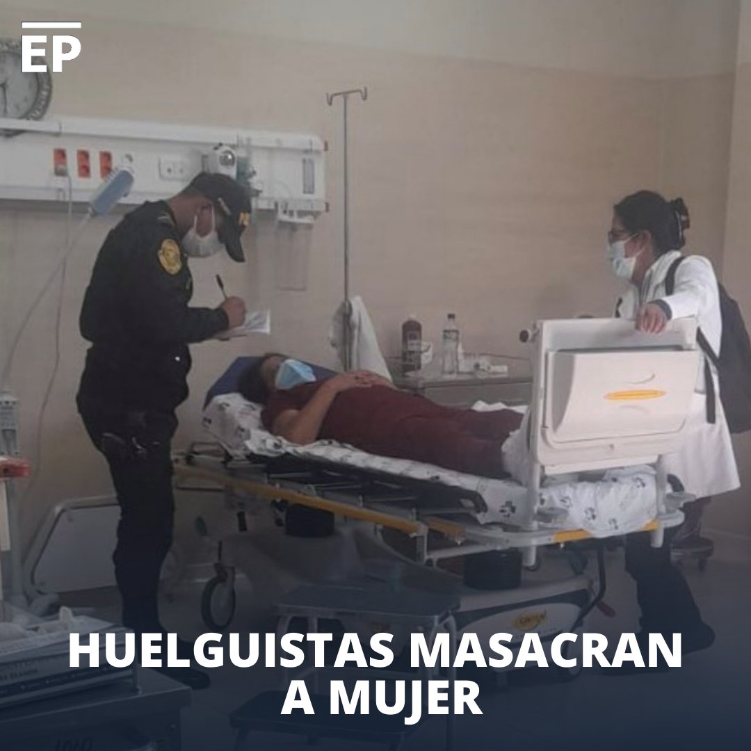 Diario El Progreso On Twitter LoÚltimo 🔴🚨 Denuncian Que Mujer Es