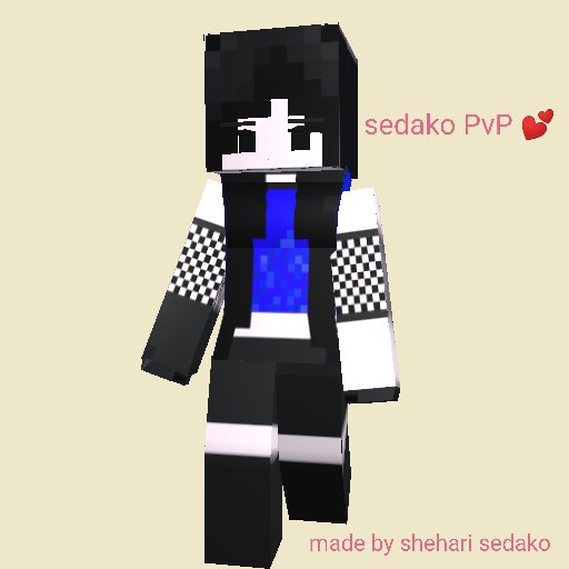 Pvp Minecraft Skin Pro