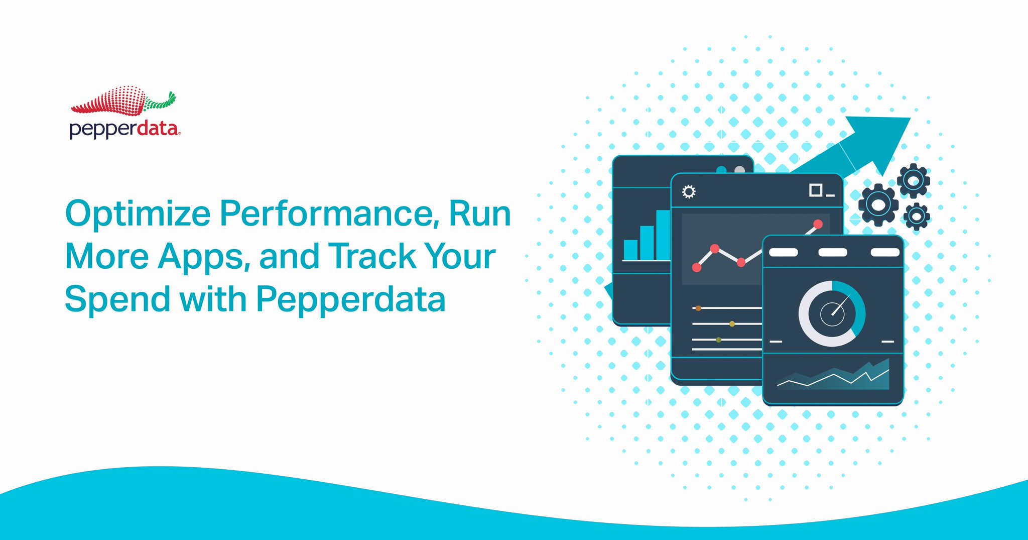 Pepperdata on Twitter: "Pepperdata Cloud provides automated optimization, full-stack ...