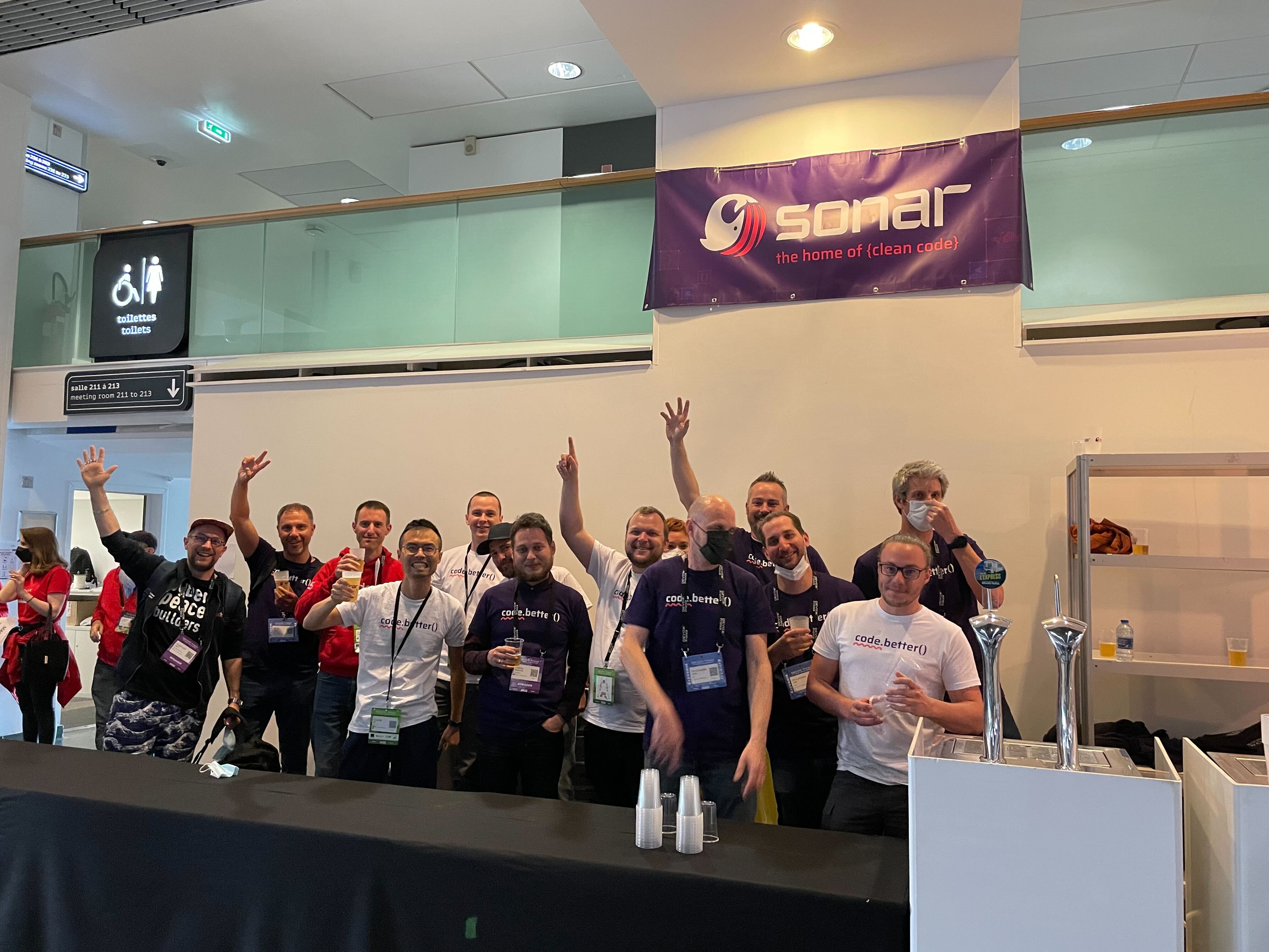 Sonar (@SonarSource) / Twitter