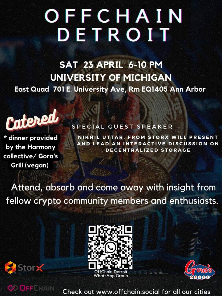 OffChain Global on Twitter: "Did you know that #Michigan Wolverine football players will be some ...