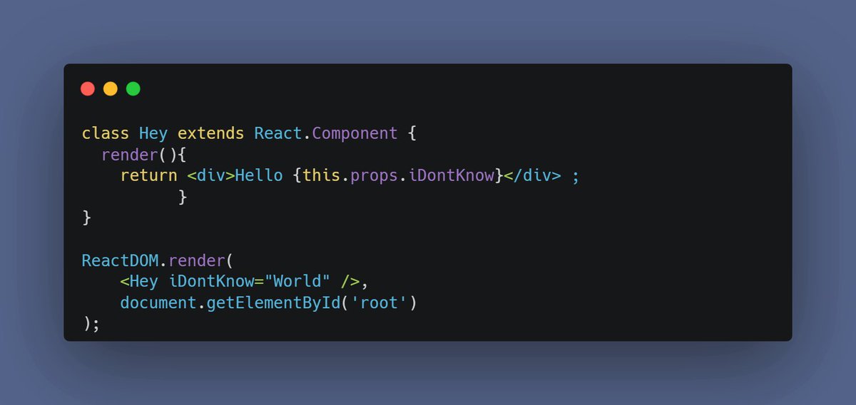 React is the most popular JavaScript library, as it makes things easier ...
