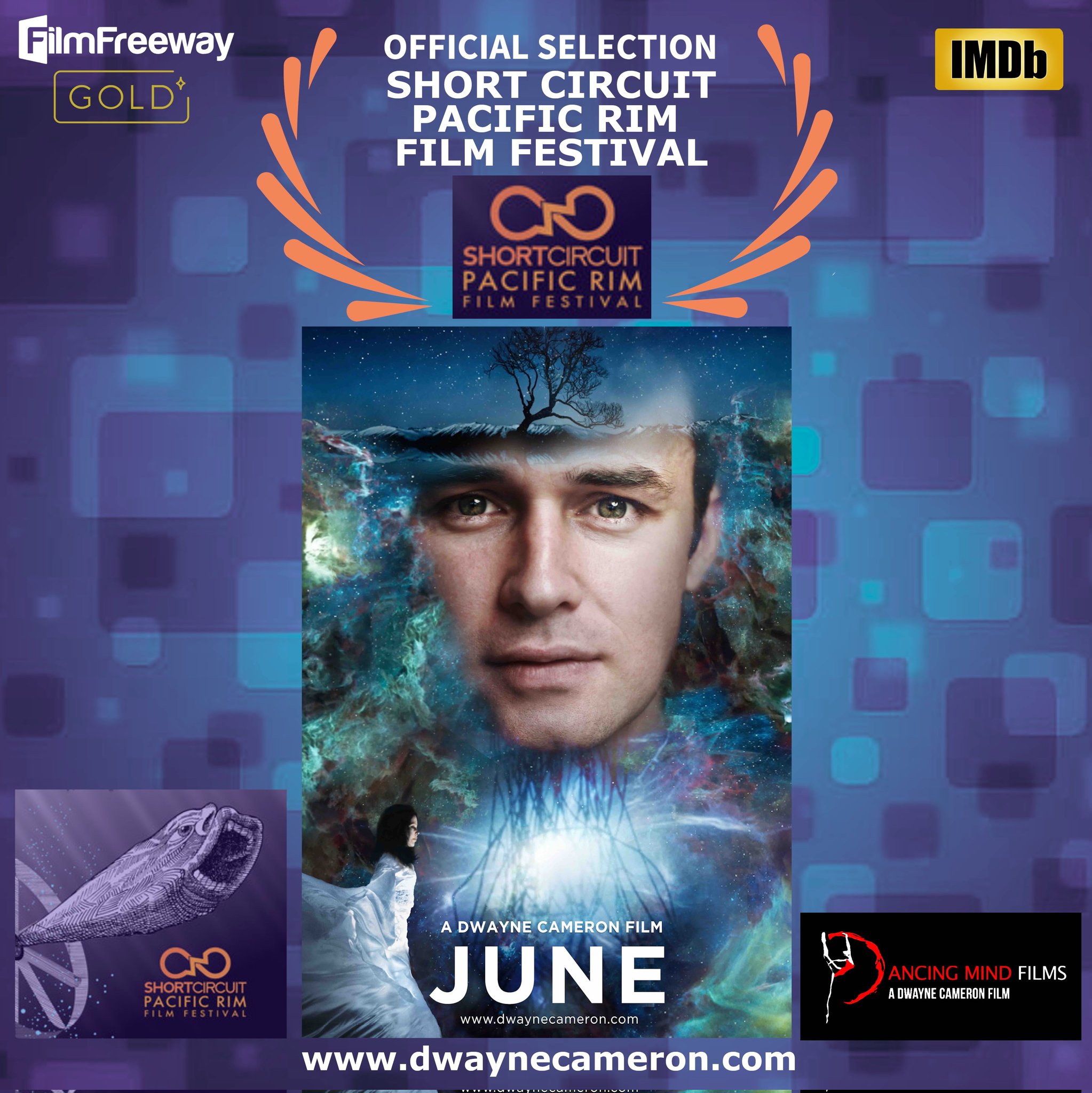 The Circuit Movie 2022