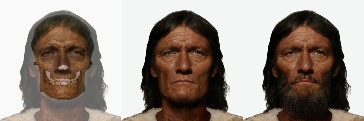 The first Britons were Black, exhibition on diverse history claims ...