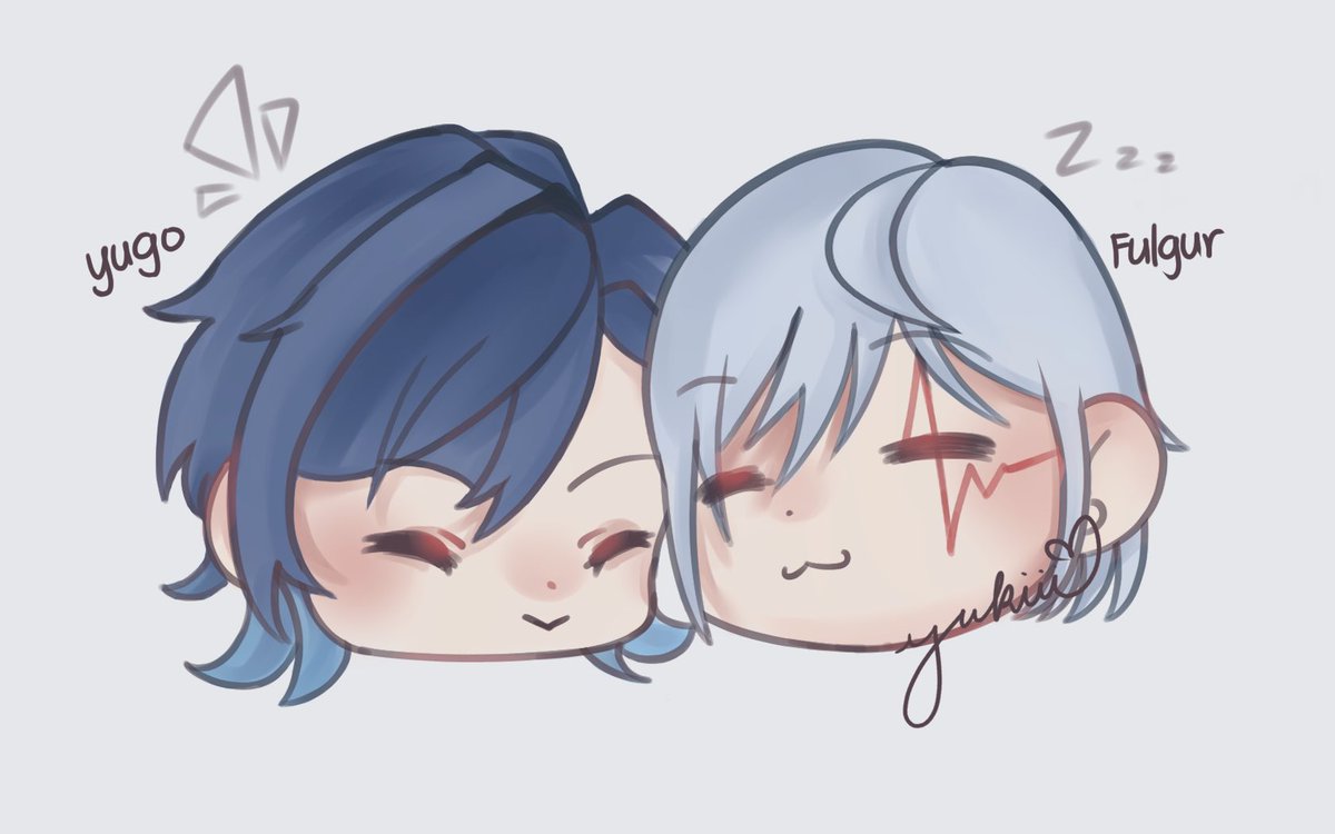 Yukiii/Yume〜☆| Pink era ♡ Semi AI (@Yukiii_chuu) さんのイラスト・マンガ作品まとめ (10 件 ...