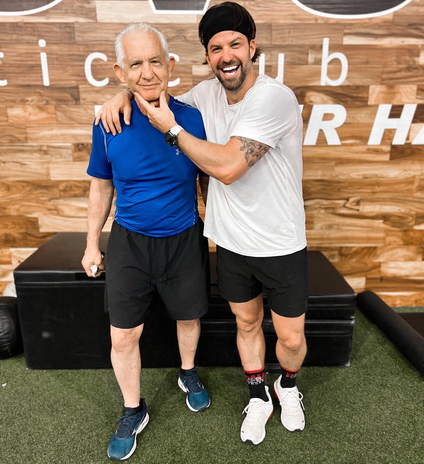 Johnny Bananas 2022