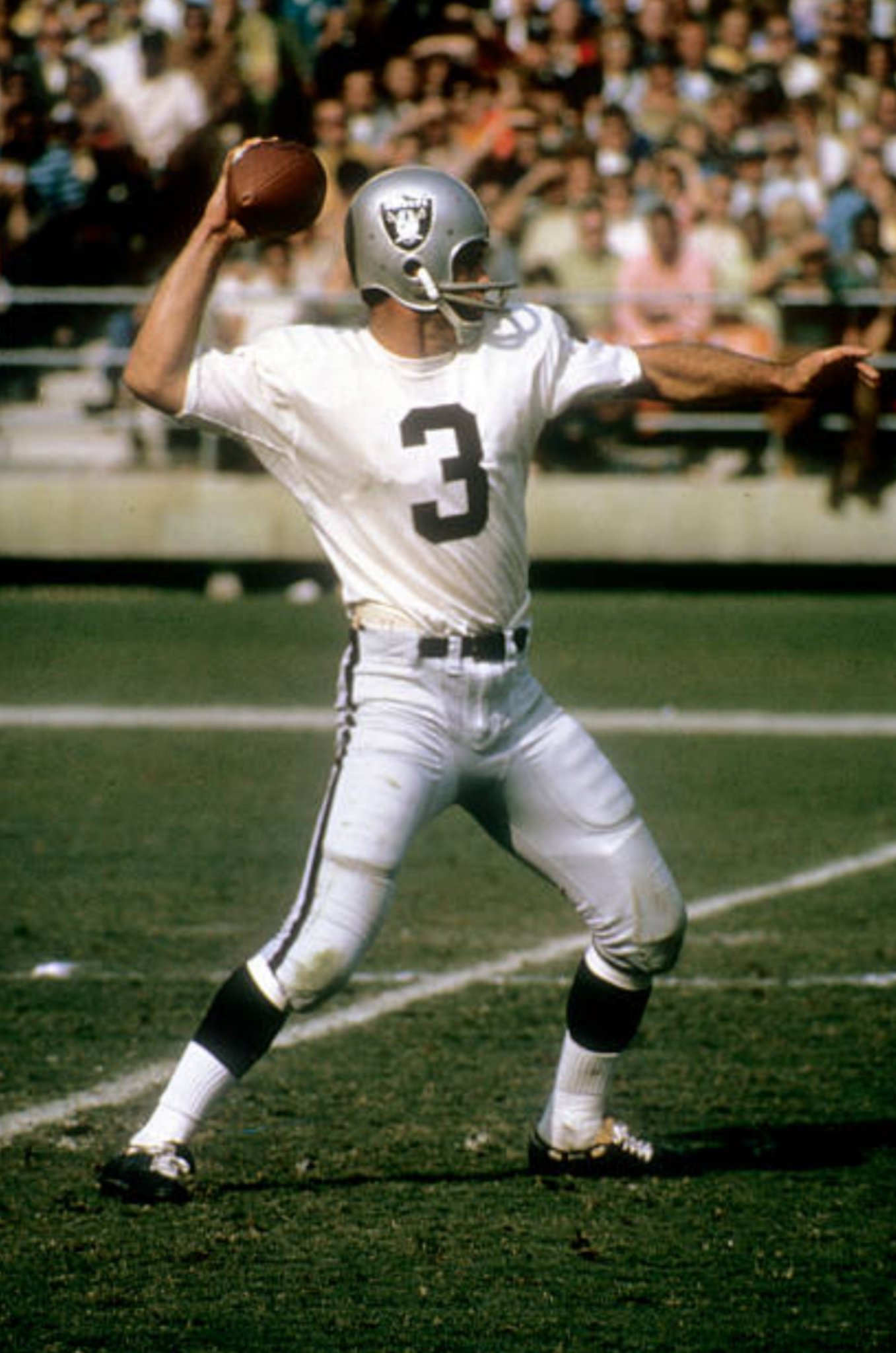 Daryle Lamonica