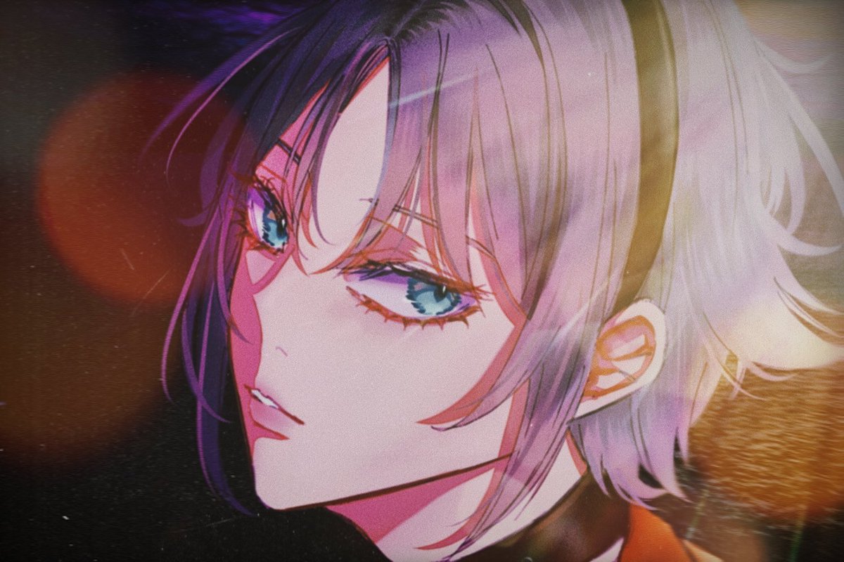 死んだ (@Mukami_Someko) さんのイラスト・マンガ作品まとめ (29 件) - Twoucan