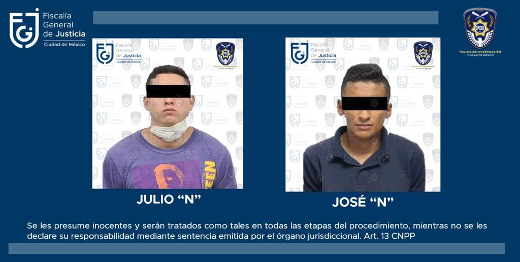 Fiscalía Cdmx On Twitter La Fgjcdmx Informa Que Agentes De Pdi
