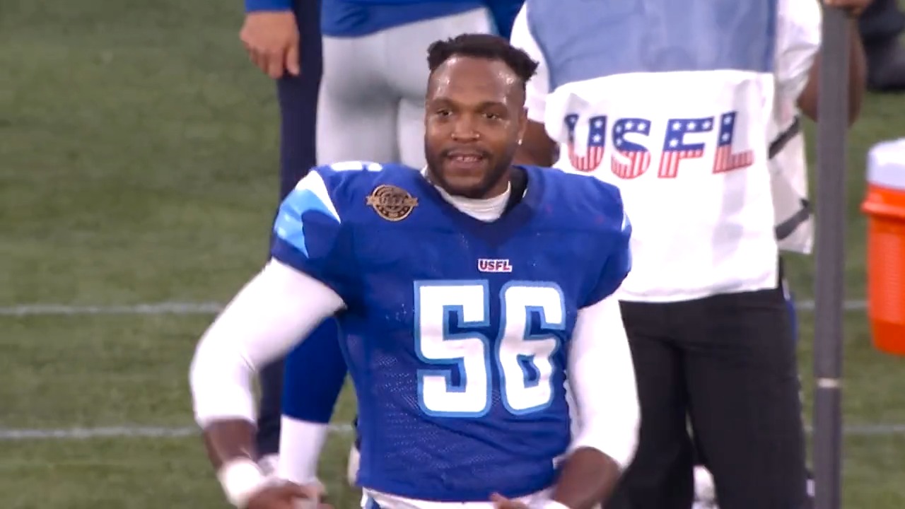 USFL on Twitter: USFL on Twitter: