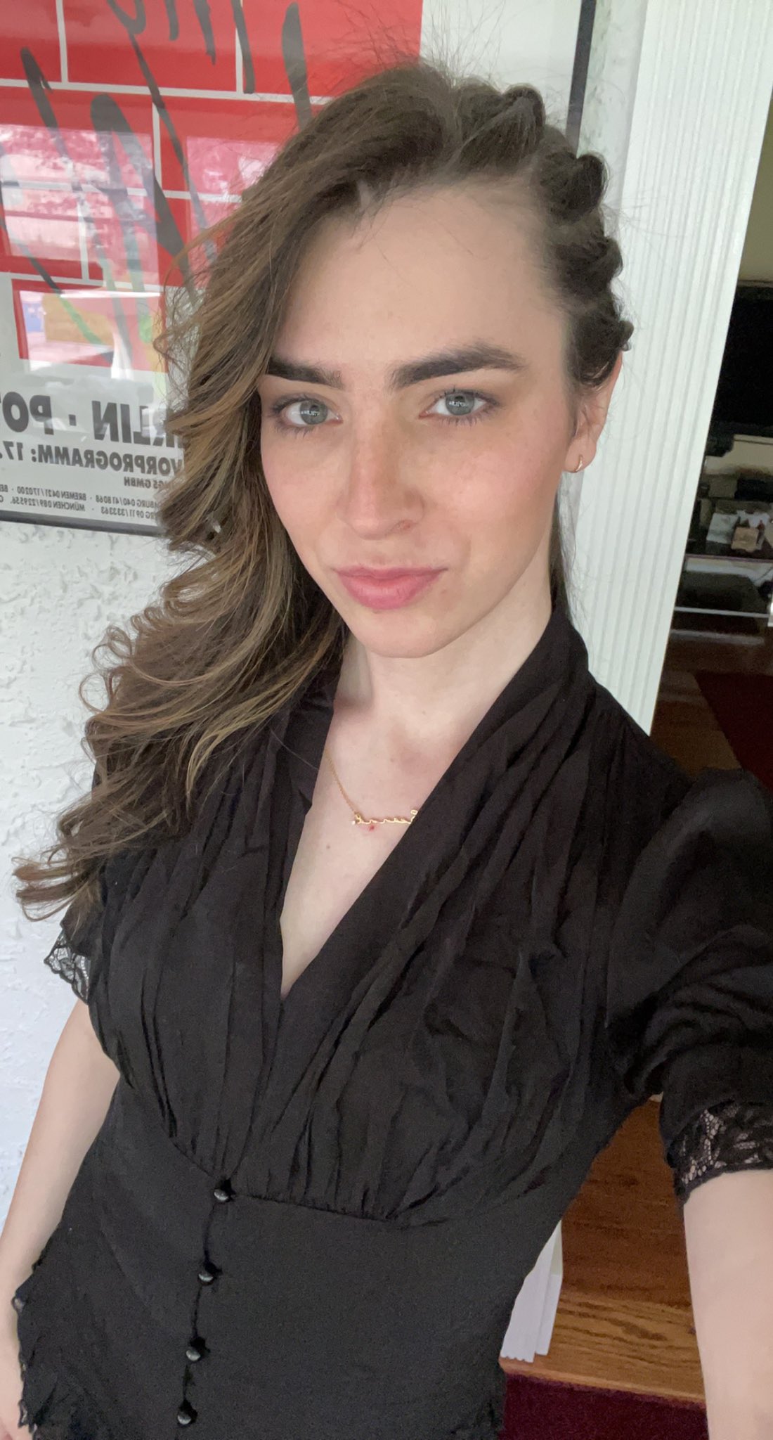 TW Pornstars - Seanna Tate. Twitter. Another year older!. 8:31 PM - 21 Apr 2022