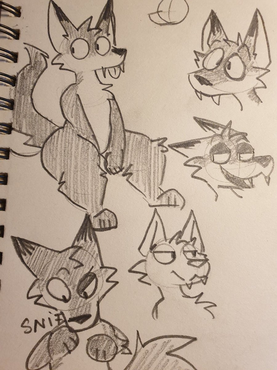 Zenonclaw🐾 (@zenonclaw) さんのTwitterイラスト・マンガ作品まとめ (51 件) - Twoucan