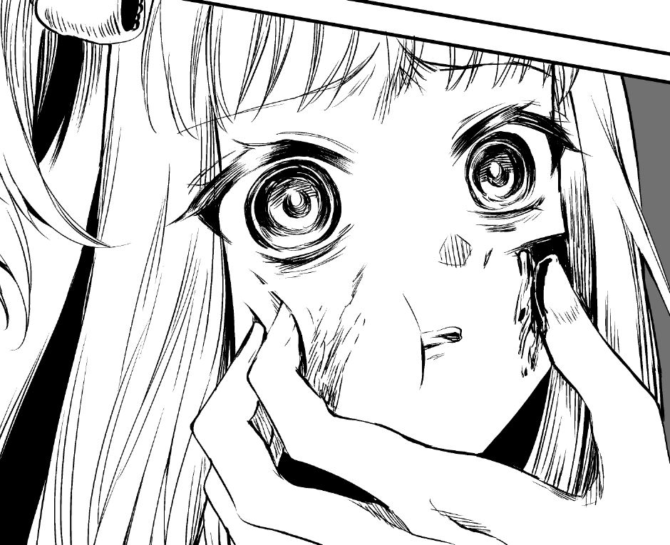 「Going live now working on my manga Idol Royale, link in comm」Linnea ...