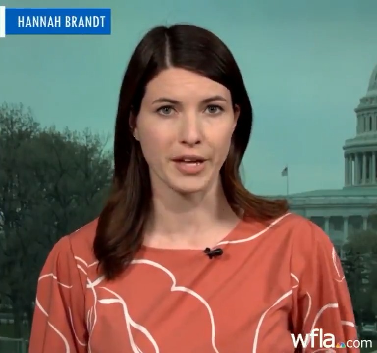 Hannah Brandt Hannahbrandttv Twitter