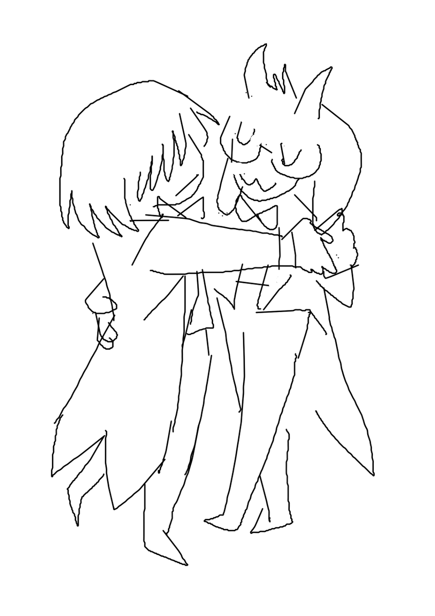 「im playing ntwewy 」Aaron Duggerの漫画