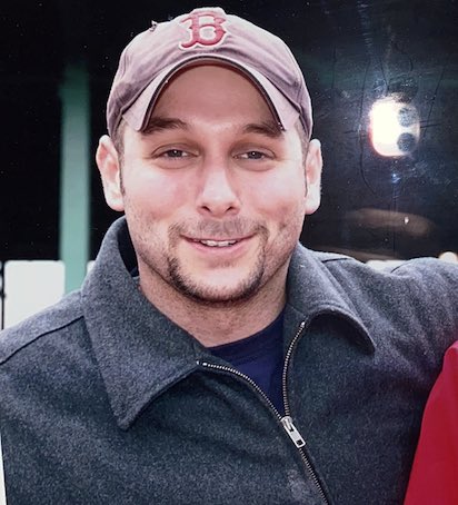 Steve Signore's Instagram, Twitter & Facebook on IDCrawl