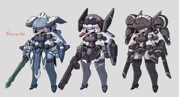 Twoucan - 嘉山裕人@Web漫画「ヒメタルカ」全3話！ (@kuruton486)