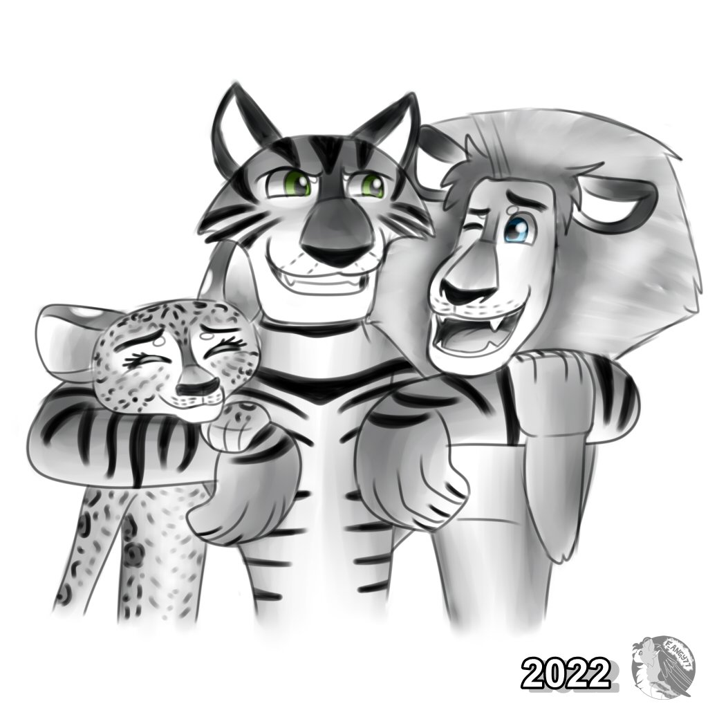 Madagascar 2022 Alex